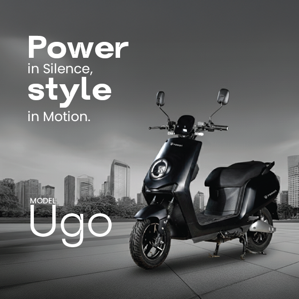 Model UGO – Fission EV